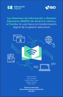 Los Sistemas De Información Y Gestión Educativa (siged) De América ...